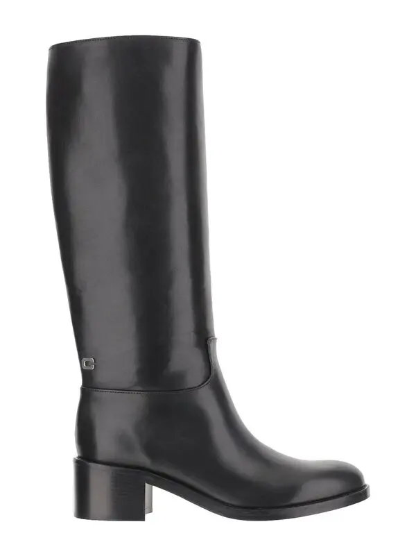 CAREL Boots - Black