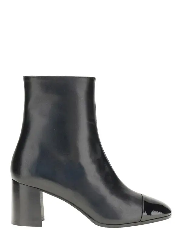 CAREL Ankle Boots - Black
