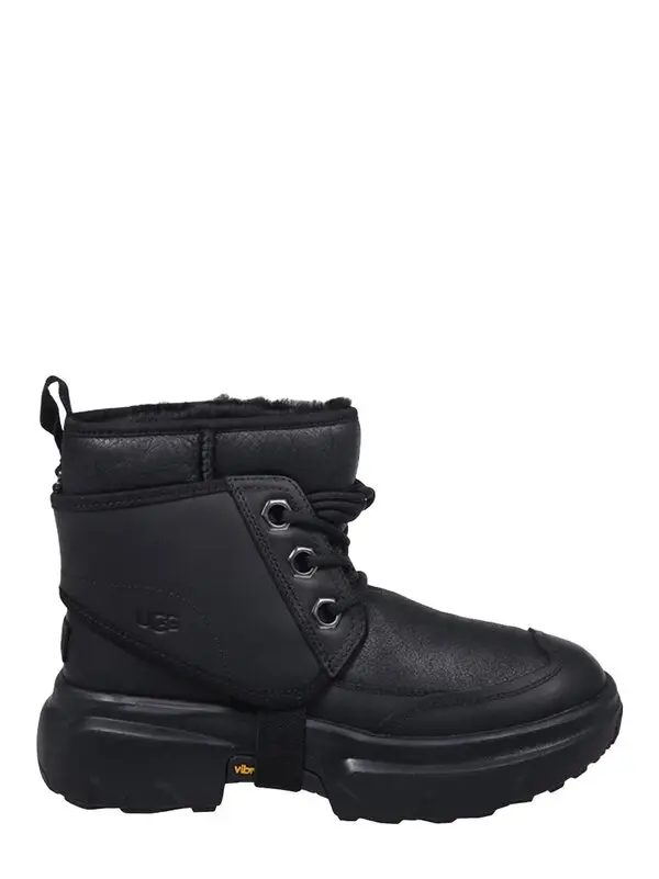 UGG Boots - Black