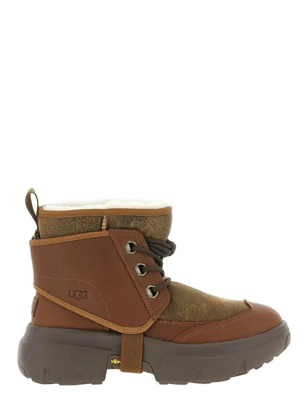 UGG Boots - Brown