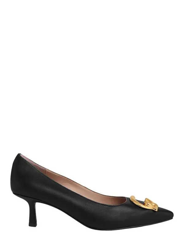 COCCINELLE Pumps - Black
