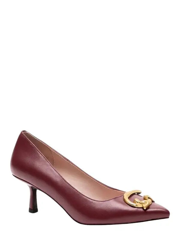COCCINELLE Pumps - Red