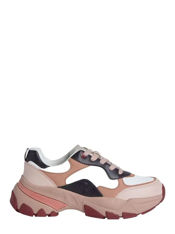 COCCINELLE Sneakers - Pink