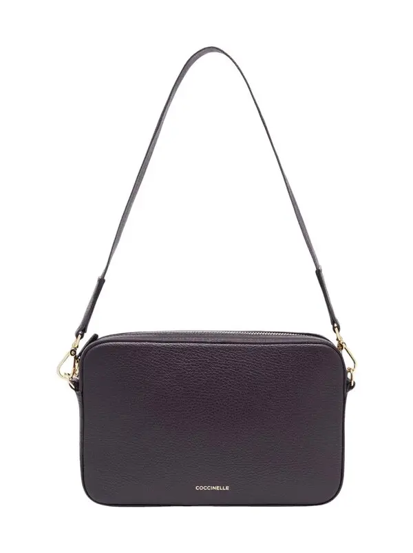 COCCINELLE Shoulder Bag - Plum