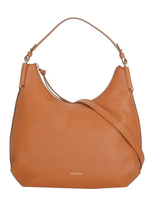 COCCINELLE Shoulder Bag - Orange
