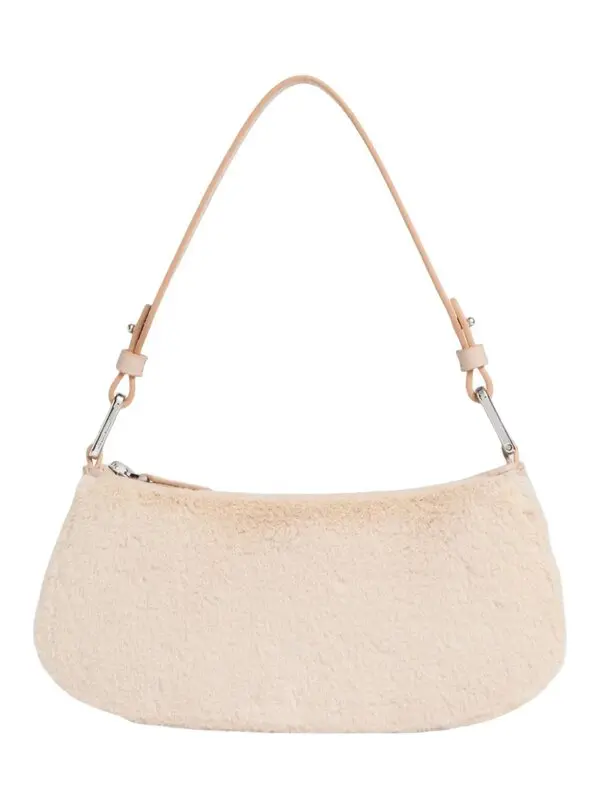 COCCINELLE Mini Bag - Natural
