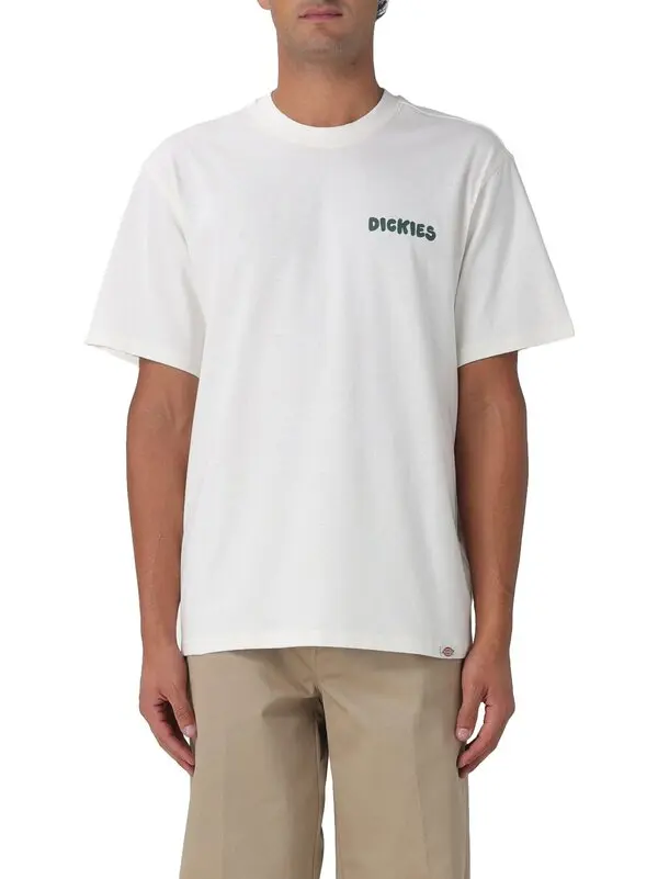 Dickies T-shirt - White