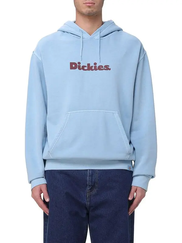 Dickies Sweatshirt - Sky Blue