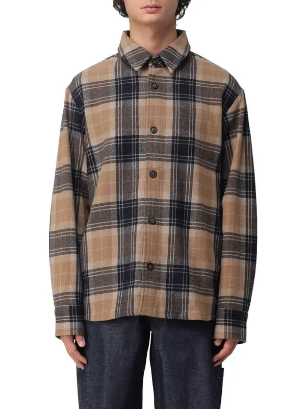 A.p.c. Shirt - Blue
