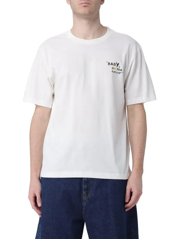BARROW T-shirt - White