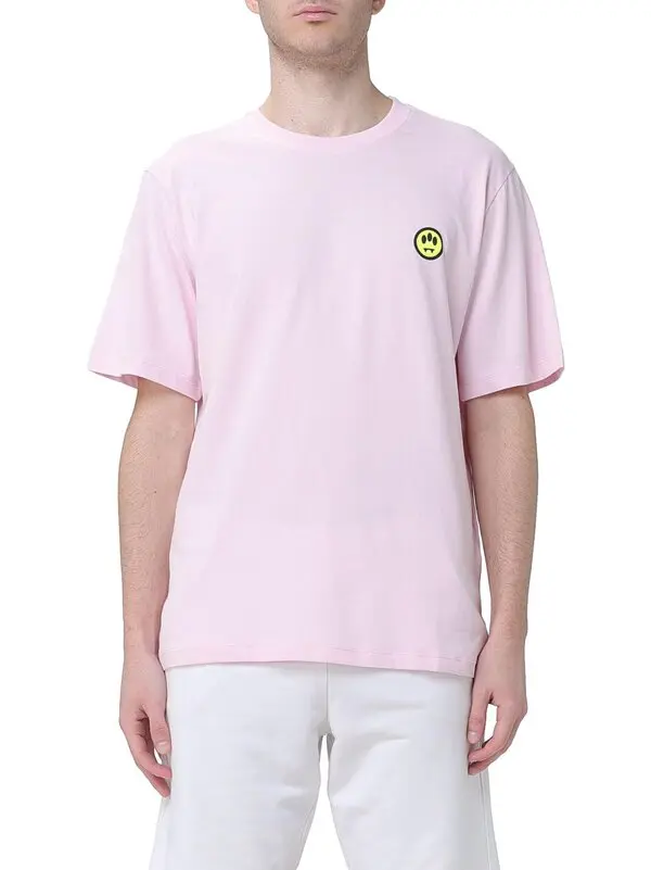 BARROW T-shirt - Pink