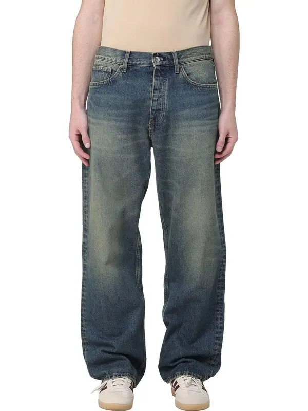 SUNFLOWER Jeans - Denim