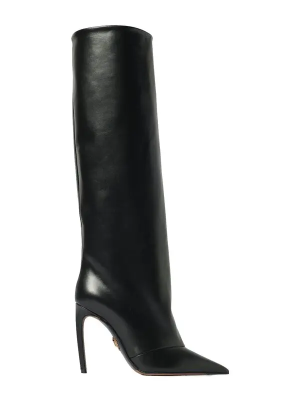 Dolce & Gabbana Boots - Black