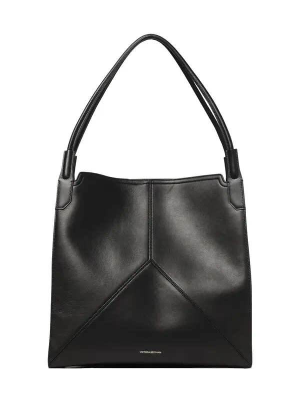 Victoria Beckham Shoulder Bag - Black