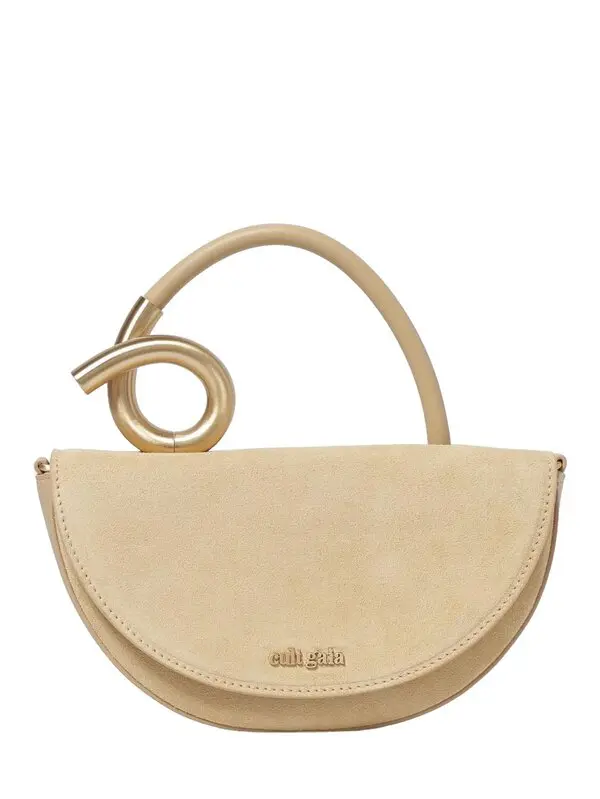 Cult Gaia Mini Bag - Sand