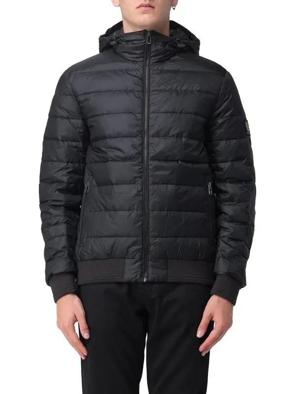 Belstaff Jacket - Black