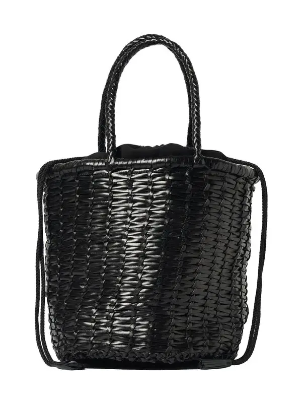 Dragon Diffusion Handbag - Black