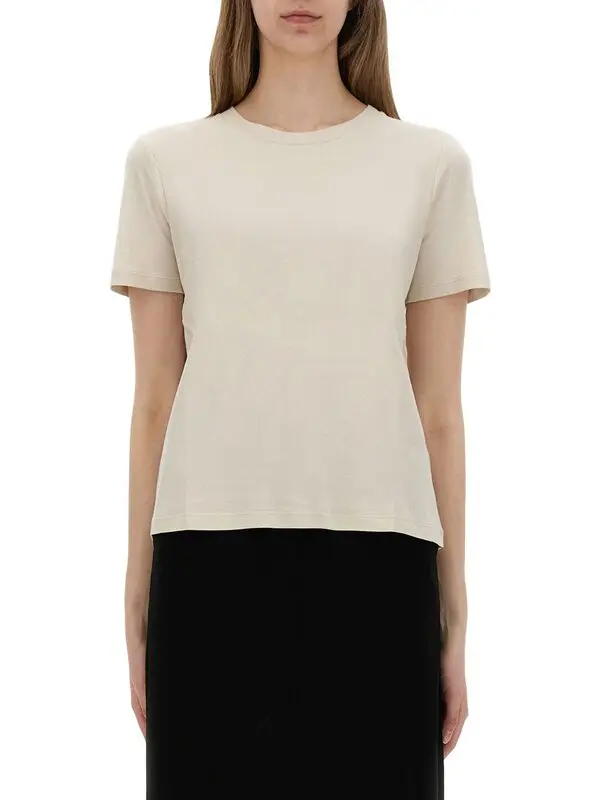 Max Mara T-shirt - Beige