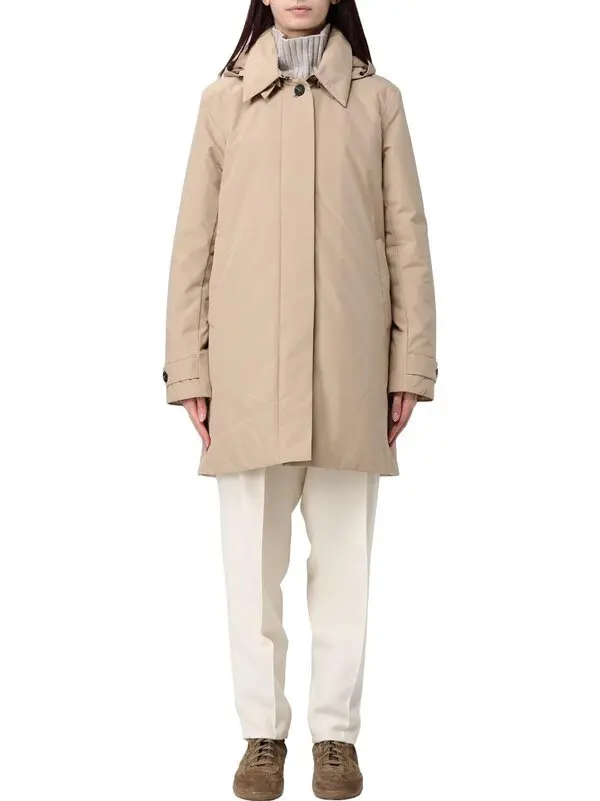 SAVE THE DUCK Coat - Beige