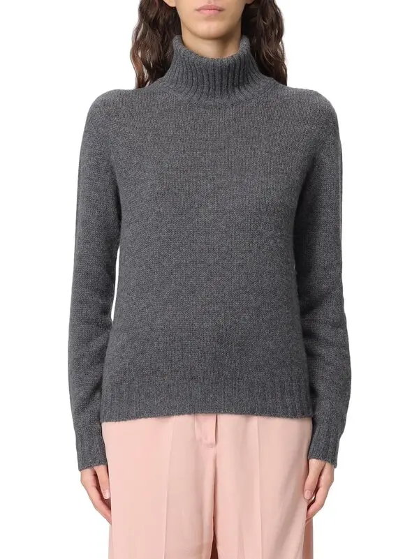 Fabiana Filippi Sweater - Grey