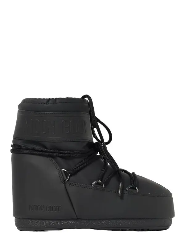 Moon Boot Boots - Black