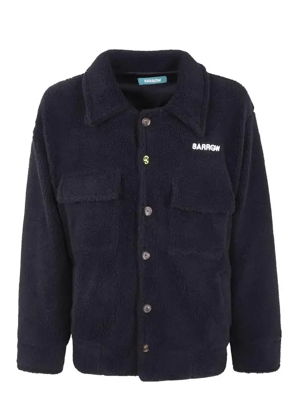 BARROW Jacket - Black