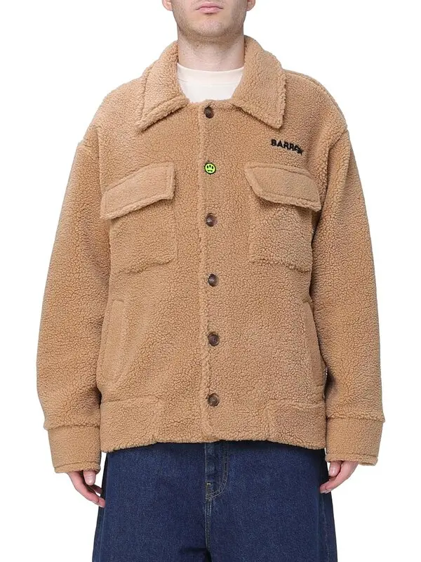 BARROW Jacket - Camel
