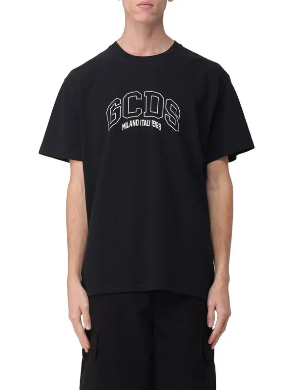 Gcds T-shirt - Black