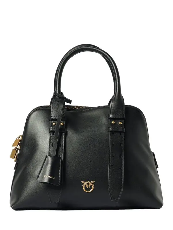 Pinko Handbag - Black
