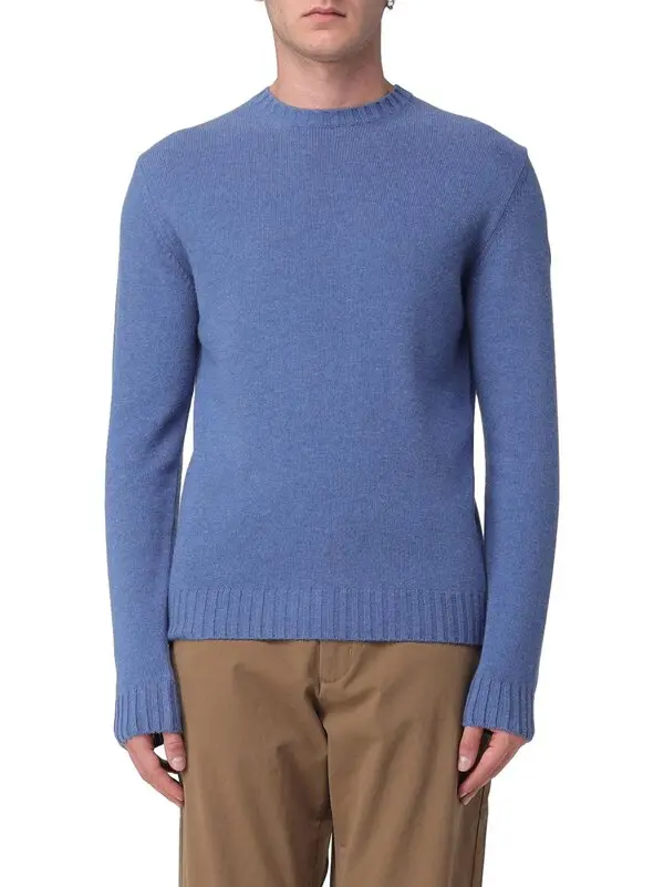 COLMAR Pullover Sweater - Avion
