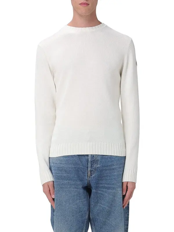 COLMAR Pullover Sweater - White