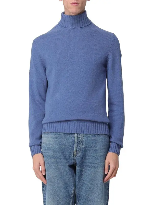 COLMAR Pullover Sweater - Avion