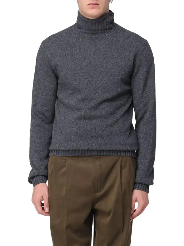 COLMAR Pullover Sweater - Grey