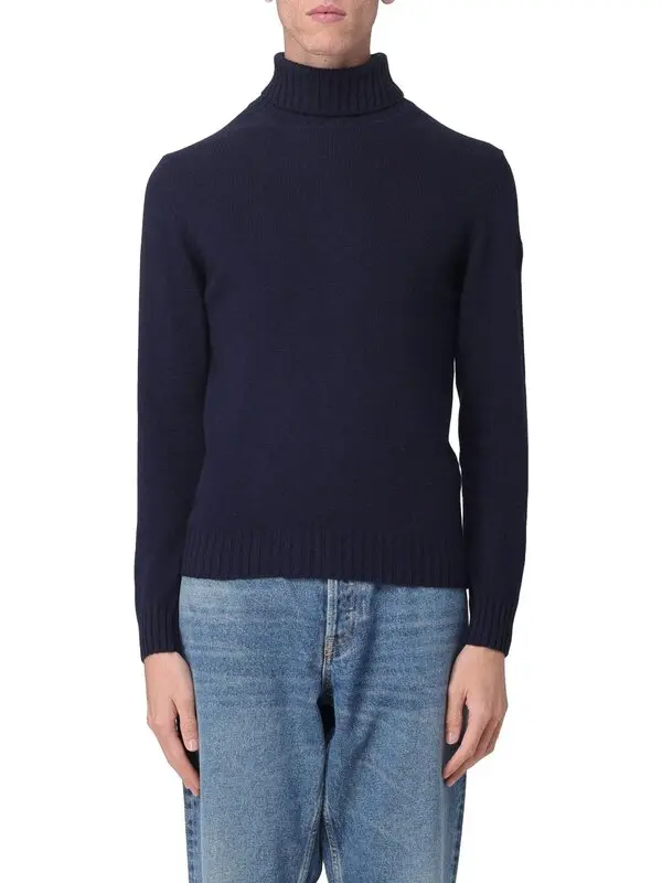 COLMAR Pullover Sweater - Navy
