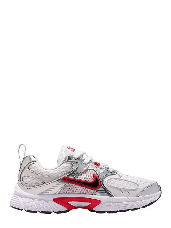 Nike V5 Rnr Ps - White