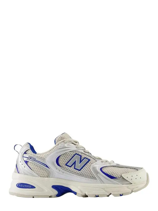 NEW BALANCE Calia X 530 Sneakers - White