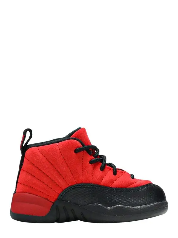 JORDAN 12 Retro Td Sneakers - Red