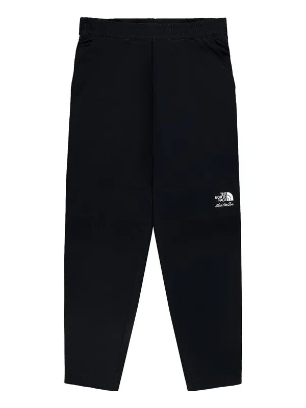 Aimé Leon Dore X The North Face Nylon Denali Pant - Black