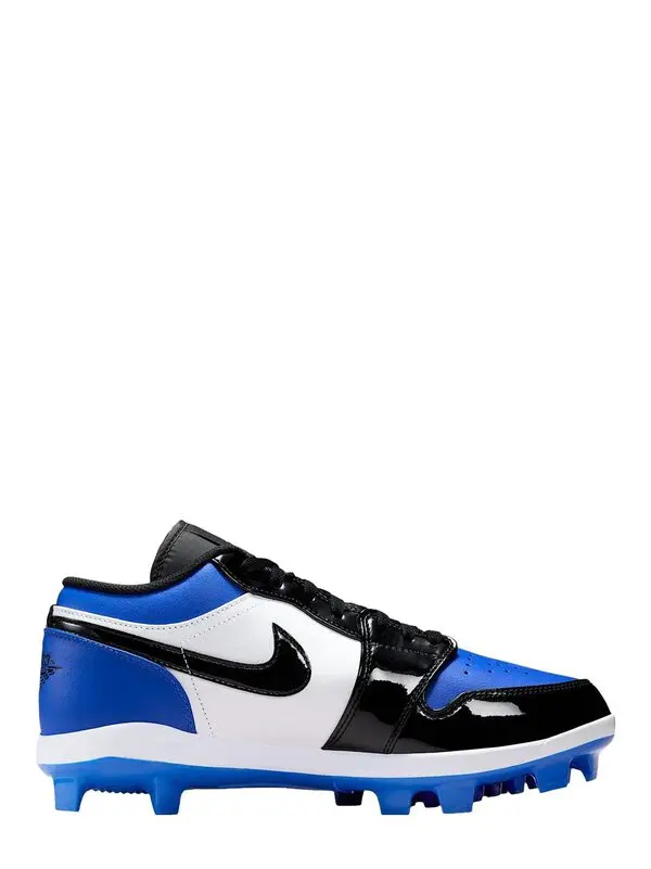 JORDAN 1 Retro Mcs Low Sneakers - Blue