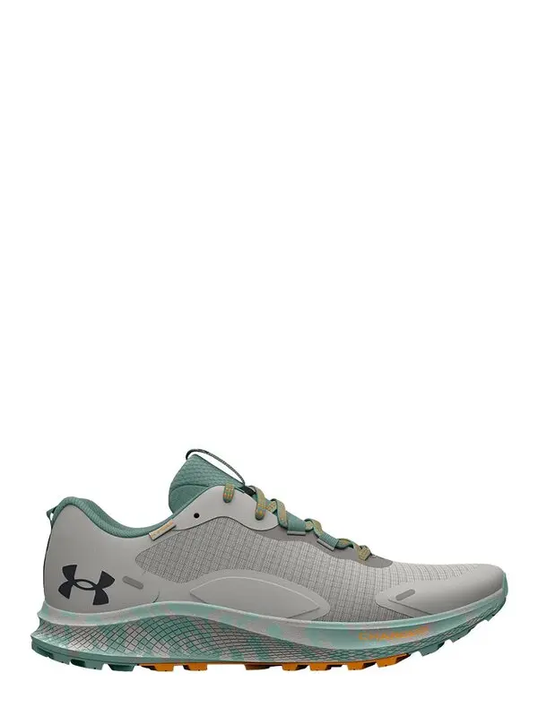 Under Armour Charged Bandit Trail 2 Sneakers - Grey
