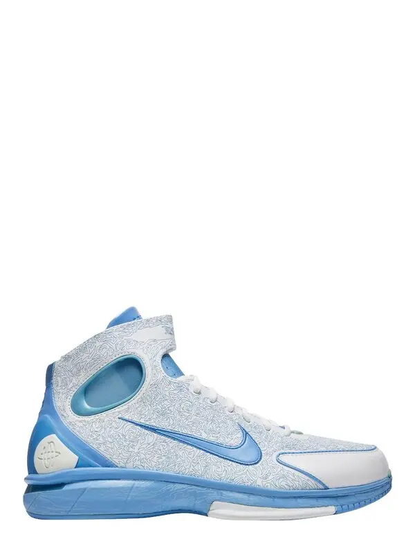 Nike Air Zoom Huarache 2k4 Kb 'mpls' Sneakers - White