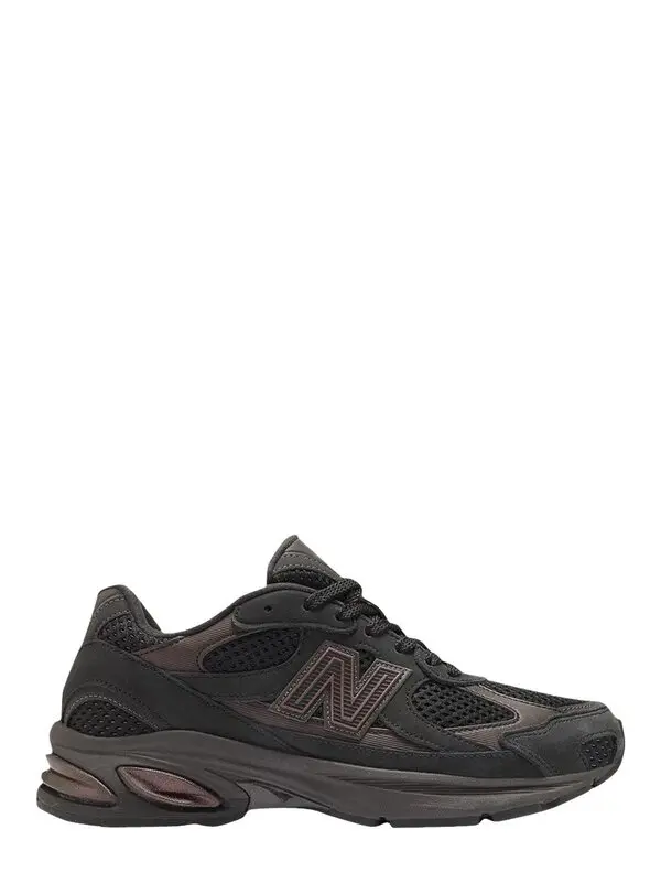 NEW BALANCE 2010 Ice - Black