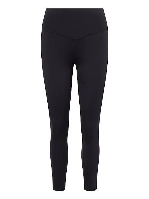 Vuori All The Form High-rise Gym Leggings - Black