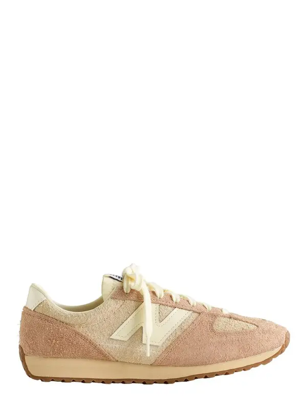 Madewell New Balance® 471 Sneakers - Bisque Flat Taupe