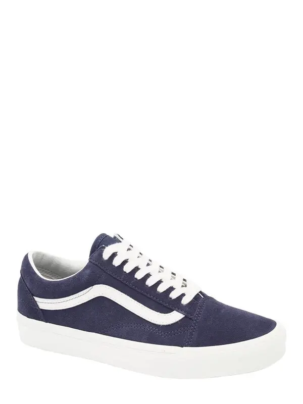 VANS Old Skool Sneaker - Deep Twilight