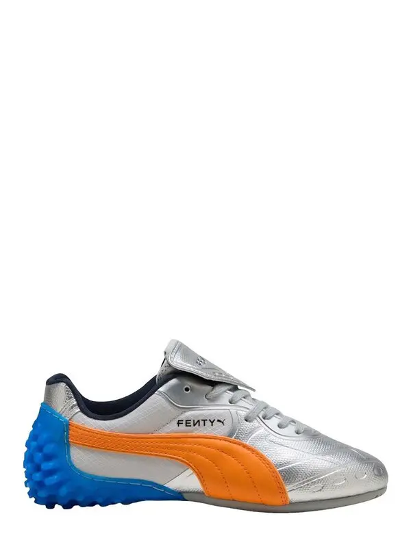 PUMA Avanti Lsx Fenty Sneakers - Puma Silver/rickie Orange