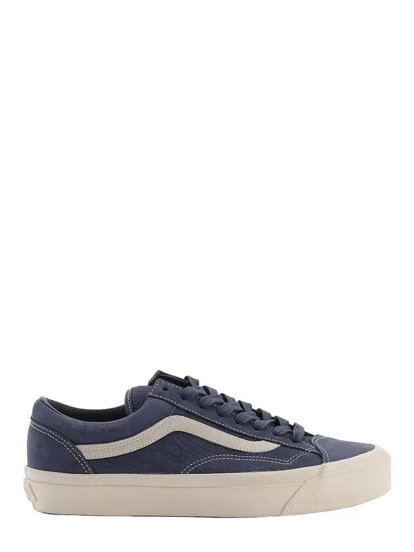 VANS Premium Old Skool Le Marais Sneakers - Twilight