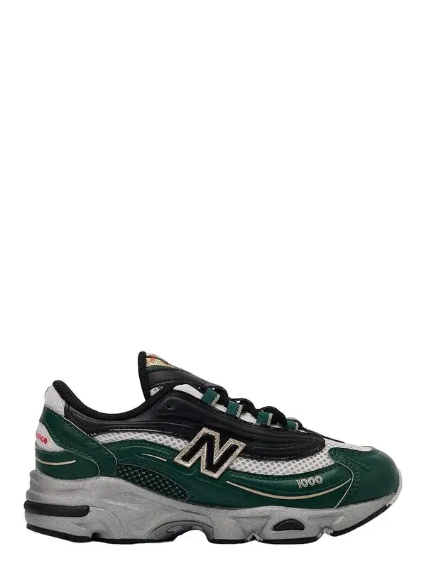 NEW BALANCE 1000 Dtlr 1000 Yards - Green
