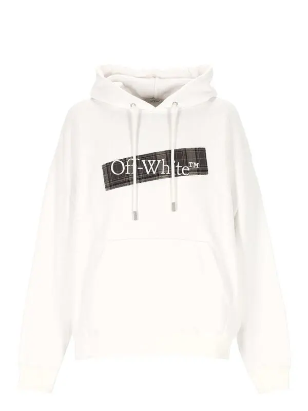 Off-White Sweaters - White-bl