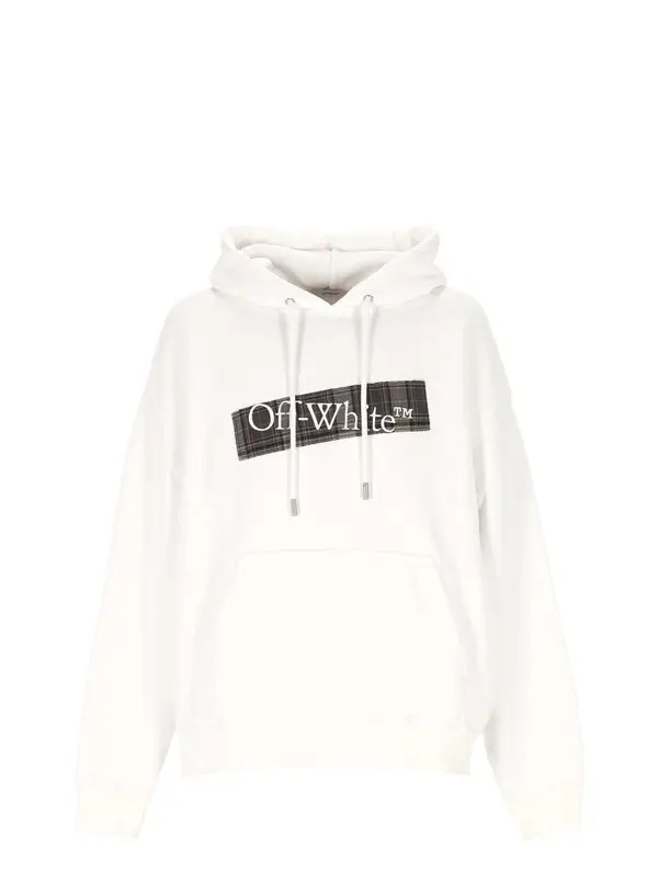 Off-White Sweaters - White-bl